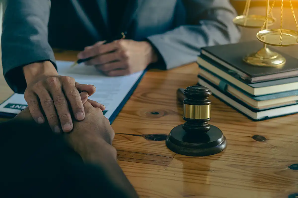 FAQ - Harper Law Firm